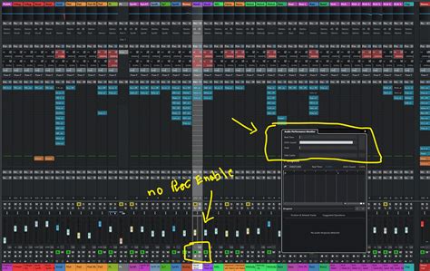 Cubase 14 0 20 Odd Behaviour Reduce Cpu Usage With One Simple Action Cubase Steinberg Forums