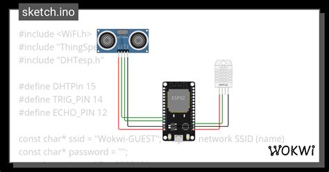 Wokwi Online Esp32 Stm32 Arduino Simulator
