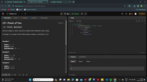 Hari Challa On Linkedin 100daysleetcode Dsajourney