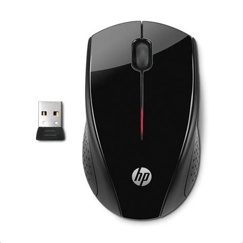 Hp Usb Optical Mouse At 260 00 INR In Gurugram Sm It Network Solutions
