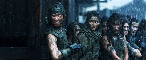 Shadow Movie Review And Film Summary 2019 Roger Ebert