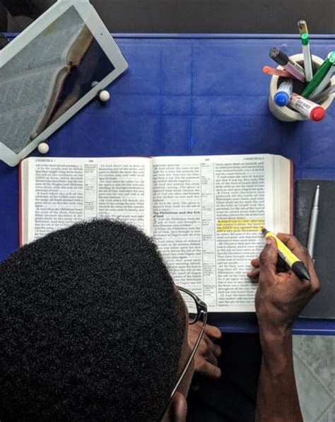 Bible Knowledge Form Four Past Papers