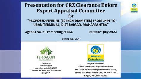 05 Ppt For Eac Bpclppt