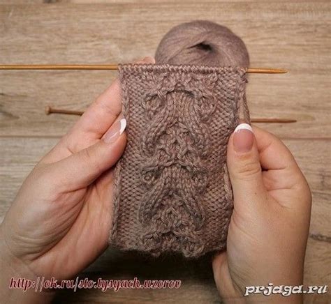 Сто тысяч узоров — Картинки из тем Ok Ru Knit Patterns Knitting Patterns Pattern