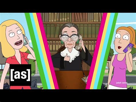 Rick And Mortys New Episode Takes Down All Fan Theories Nerdist