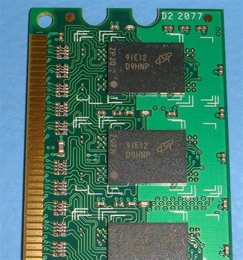 William Antares Diferenças Físicas Entre Memórias Ddr Ddr2 E Ddr3