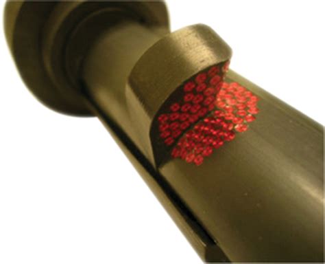 Designing Effective Eddy Current Array Probes Eddyfi