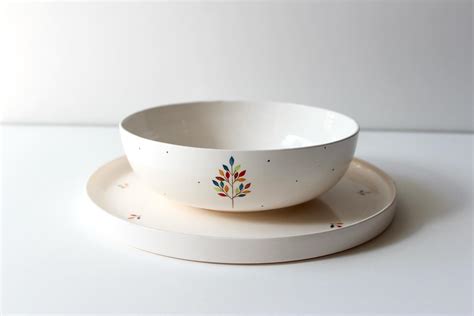 ‎کارگاه صنایع دستی سفال و سرامیک دست‌ساز ام‌بی مائده باقرنیا‎ ‎ 🤍🖤