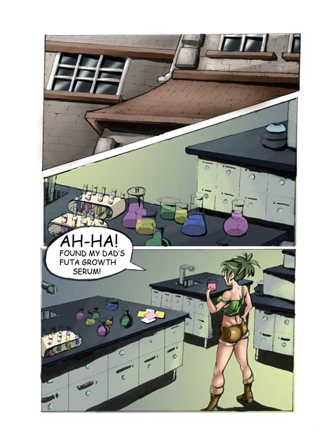 Growth Serum Page By MasterBitterSweet Hentai Foundry Growth Serum Page By MasterBitterSweet Hentai Foundry