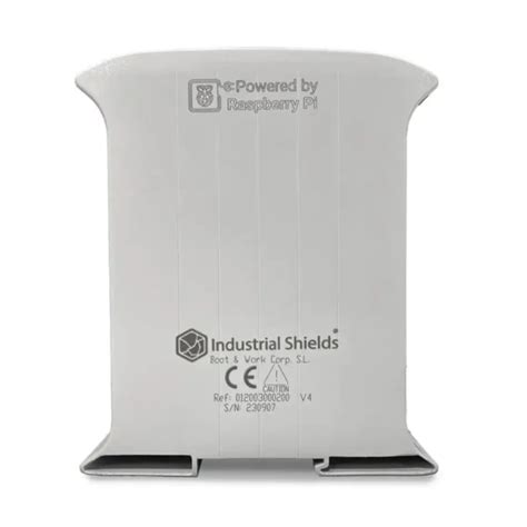 Raspberry Plc 21 Shop Industrial Shields Open Source Infinite