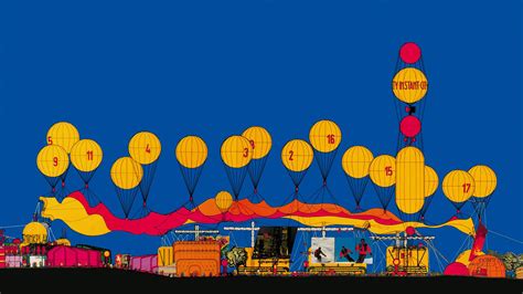 M Museum Acquires Archigram Archive For £1 8 Million