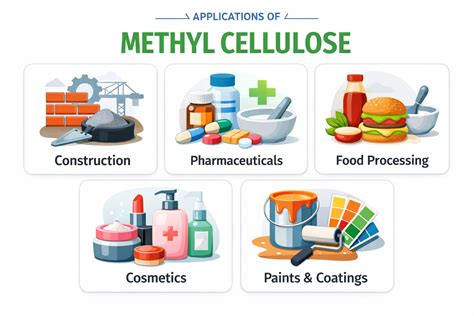 Methy Cellulose