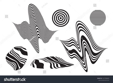Hypnotic Wave Form Animation Over 79 Royalty Free Licensable Stock Illustrations And Drawings