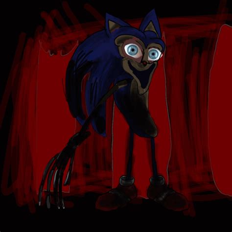 My Version Of Sonic Exe Part 2 R Fridaynightfunkin