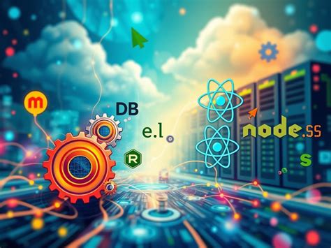 Desarrollo Full Stack Con Mern Stack Mongodb Express React Y Nodejs