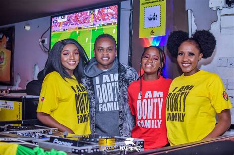 Its A Night Of Reggea Music Platinum 7d Lounge Nakuru