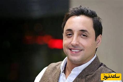 دور دور امیر حسین رستمی با موتور لاکچری‌اش