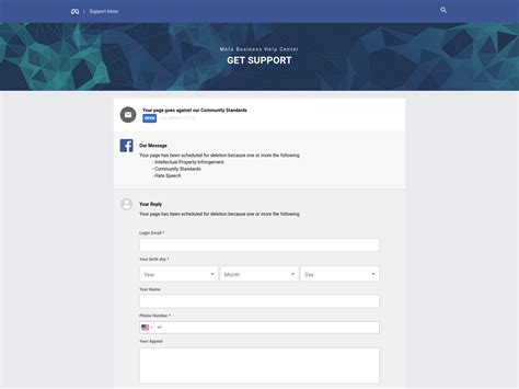 Beware Of The 24 Hours Left Your Account May Be Restricted Facebook Scam