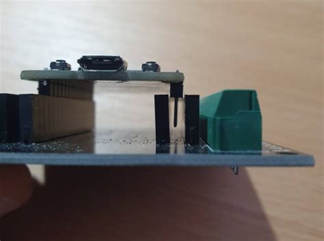 adapter terminal shield esp32 esp8266 nodemcu płytka prototypowa