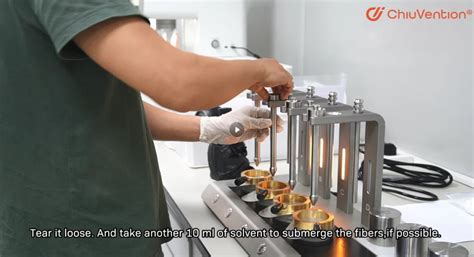 Fiber Oil Extractor High Efficiency Fiber Oil Extraction Machine