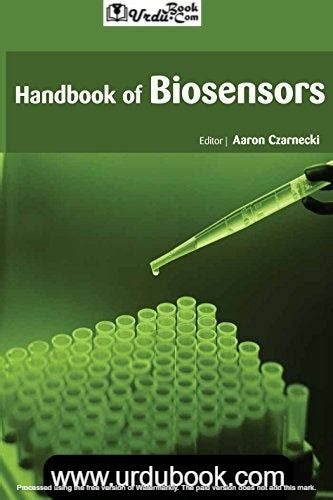 Handbook Of Biosensors Urdu Book