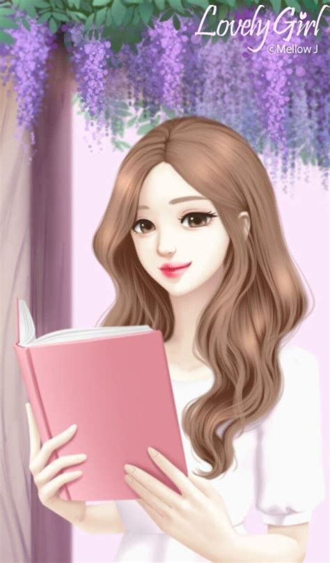 Lovely Girl