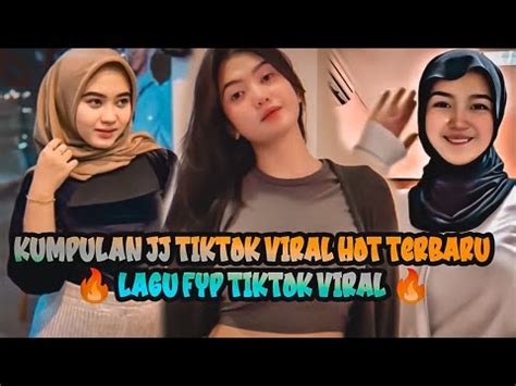 KUMPULAN JJ HIJAB CEKER BABAT X T0BRUT VIRAL BRUTAL 🔥 LAGU TIKTOK VIRAL TERBARU 🔥 - YouTube