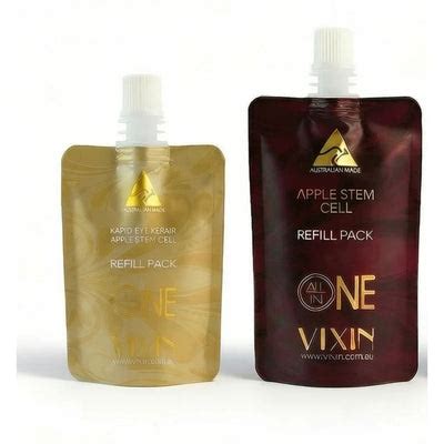 All In One Duo Refill Edition