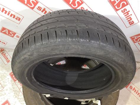Шины для легковых автомобилей Hankook 205/55 16 Лето Нешипованные ...