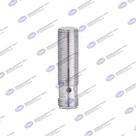 Ifc212 Ifm Inductive Sensor 30 V Pnp At ₹ 3250 Piece In Gurgaon Id