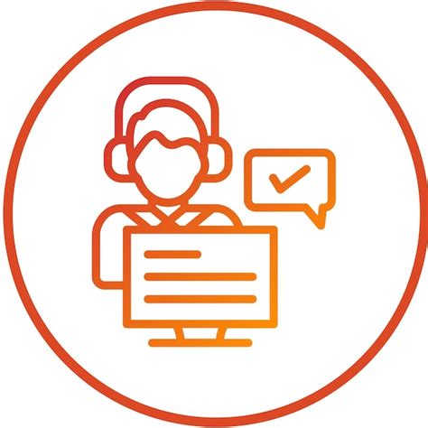 Premium Vector Vector Design Resolve Icon Style