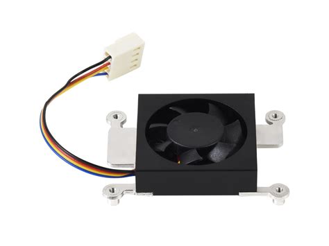 Fan For Raspberry Pi Compute Module 4 • Raspberrypidk