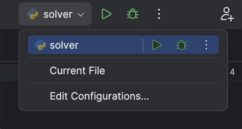 Python Code Running Assistance Intellij Idea Documentation