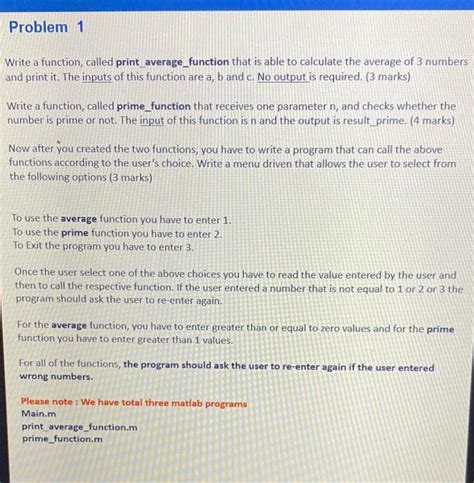 solved problem 1 write a function called