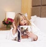 Sex Lies And Philanthropy ELLE Canada Magazine Beauty Fashion And Lifestyle Trends