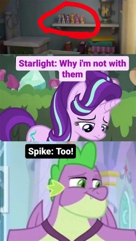 Пин на доске Mlp Memes Or Favourite Images 🦄🪄