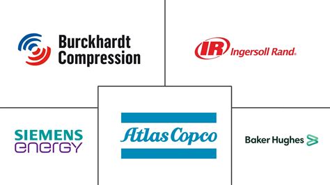 Reciprocating Compressors Market Size Share And 2030 Growth Trends Report