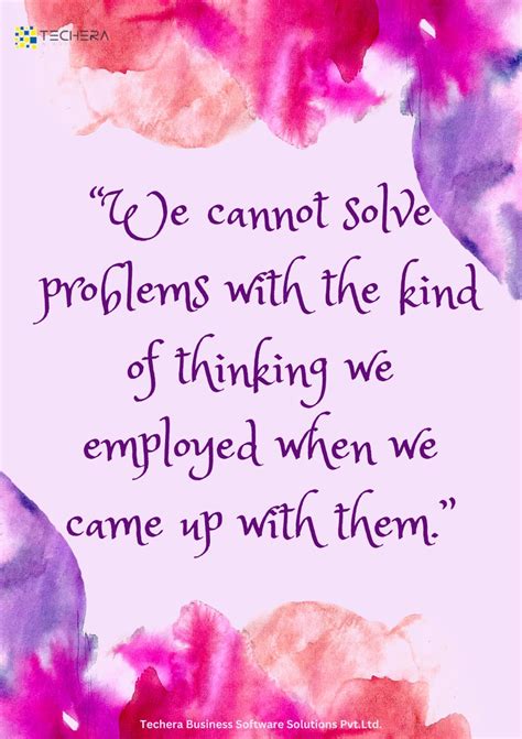 Techera Business Software Solutions Pvt Ltd On Linkedin Motivation