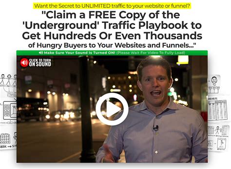 Building A Winning SaaS Sales Funnel Clickfunnels