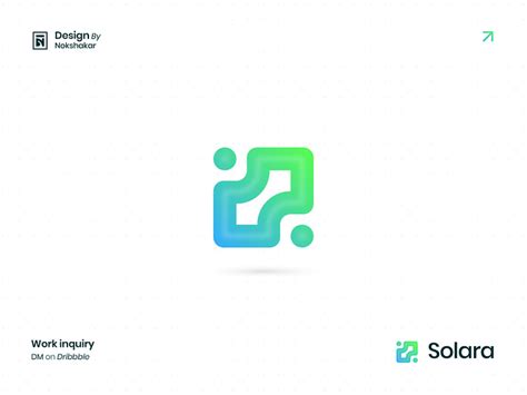 Softwate Technology Webapp Ai Logo By Nokshakar Branding Expert On