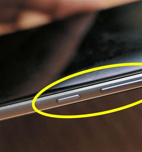 Cara Ubah Fungsi Tombol Fisik Smartphone Sesuai Keinginan