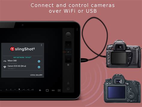 Camera Remote Control Demo Apk For Android Download
