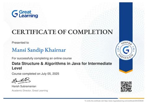 🚀 Thrilled To Share That I Have Successfully Completed The Data