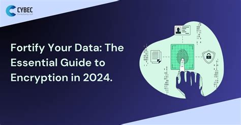 The Role Of Encryption In Protecting Data Why It Matters
