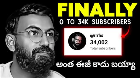 how to get more subscribers on youtube fast in 3 steps only