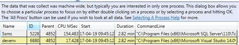 Memory SQL Server Management Studio CPU And RAM Usage Keeps Increasing For No Reason Super User