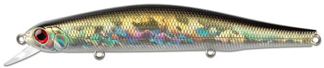 Воблер Zipbaits Orbit 110/130 SP-SR купить по цене от 1411₽