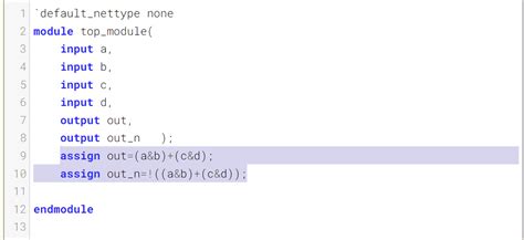 發問 （已解決）verilog問題 軟體工程師板 dcard