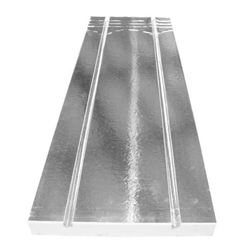 Prowarm Foil Faced In Joist Batten Underfloor Heating Panels