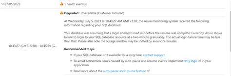 Azure Sql Database Timeout After Hosting Website In Godaddy Microsoft Qanda